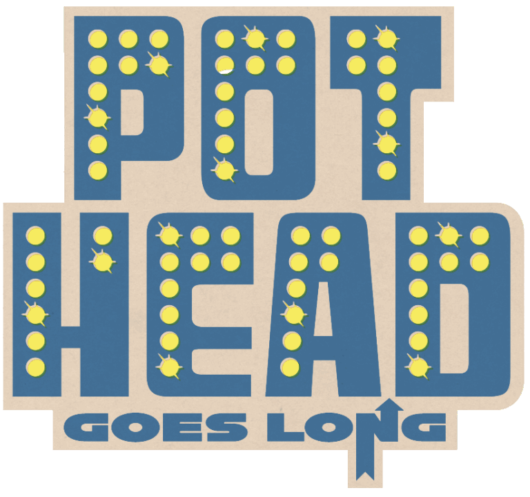 Shop - POTHEAD Ticketshop