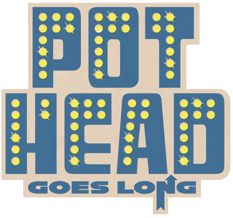 Shop - POTHEAD Ticketshop