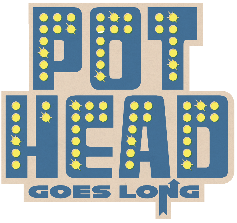 Shop - POTHEAD Ticketshop